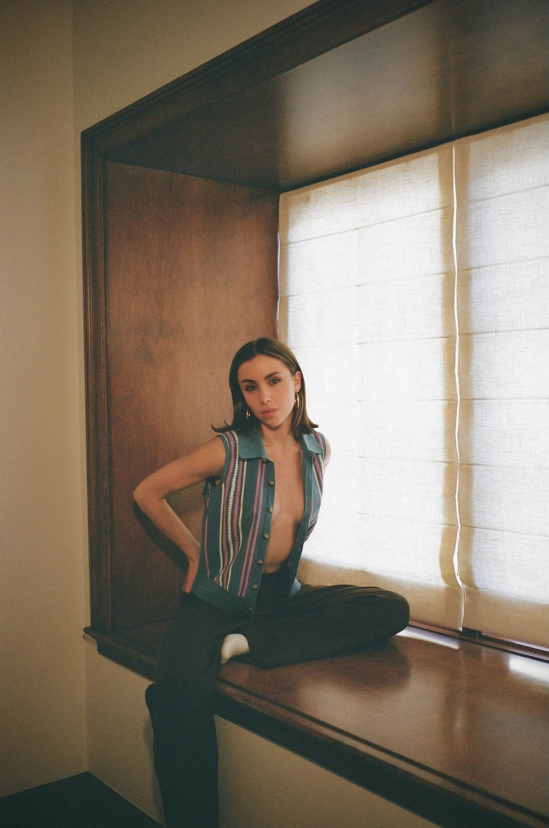 At home in Artless – Artless Forever